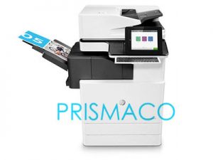 Sewa Mesin Fotocopy Jakarta - PRISMACO JAYA INDONESIA