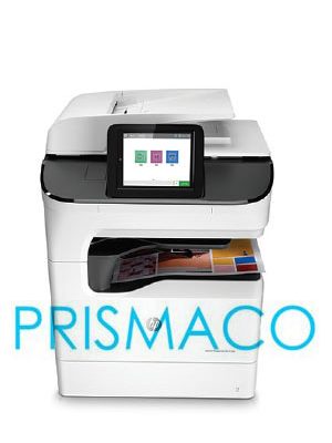 HP (Hewlett Packard) Indonesia | Prismaco Jaya Indonesia