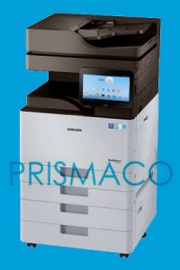 Mesin Fotocopy Samsung K4250RX K4350LX - Prismaco Jaya Indonesia