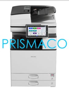 Printer Mesin Fotocopy Ricoh IM 3000 Black and White - Prismaco Jaya ...