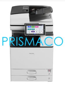 Printer Mesin Fotocopy Ricoh IM 4000 Black and White - Prismaco Jaya ...