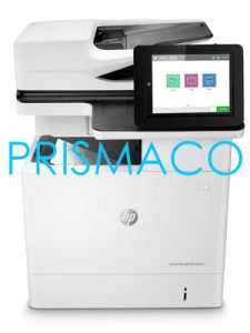 Mesin Fotocopy HP E62655dn - Prismaco Jaya Indonesia
